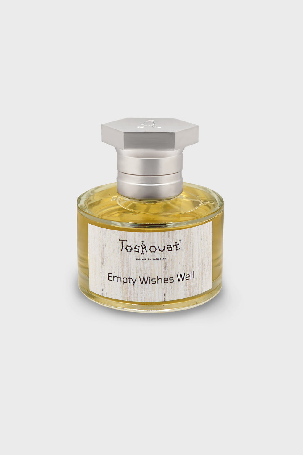 TOSKOVAT - EMPTY WISHES WELL 60ML EAU DE PARFUM – LABSTORE WORLD
