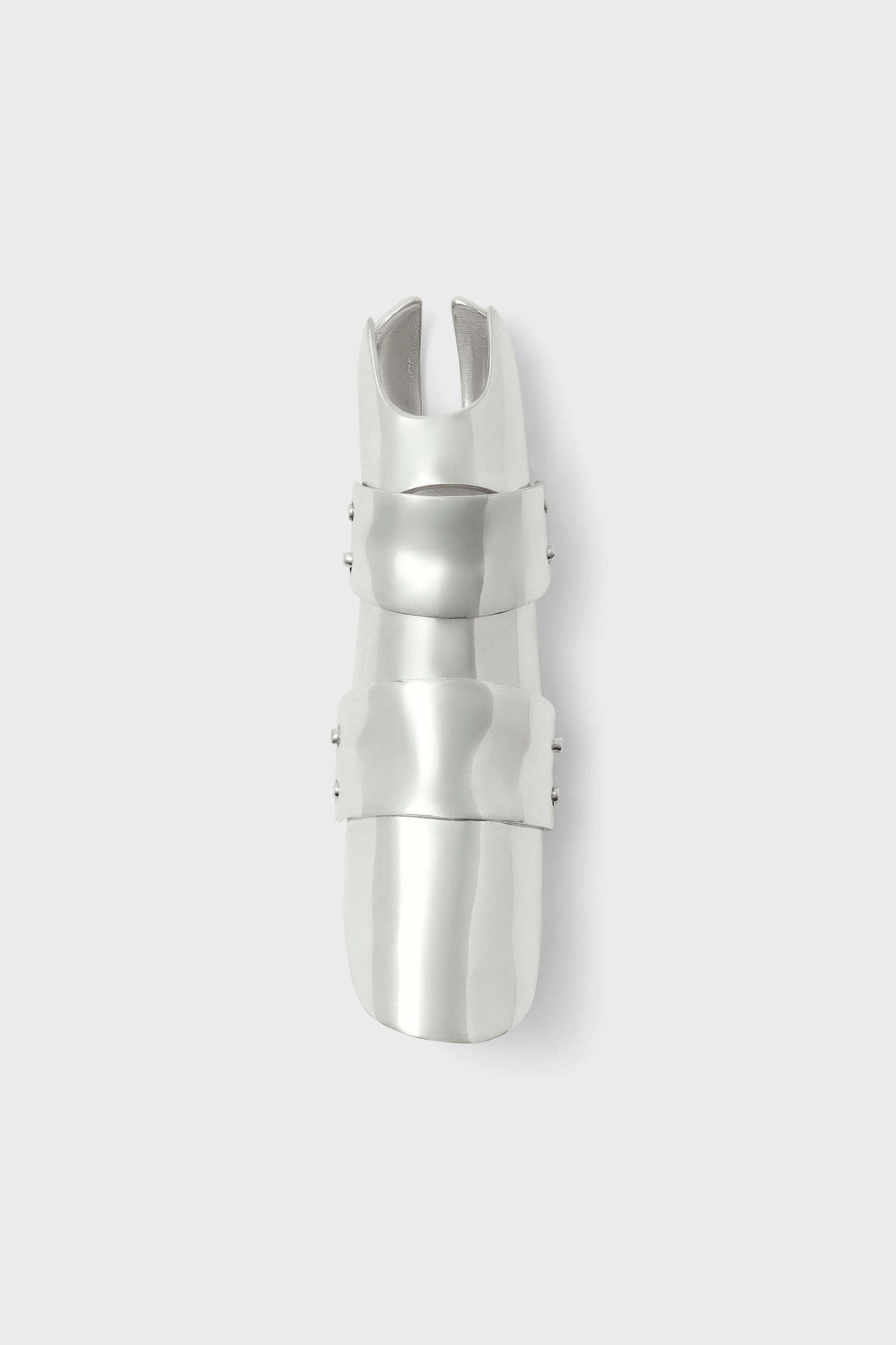 Fangophilia - Full Finger Ring Without Nail – LABSTORE WORLD