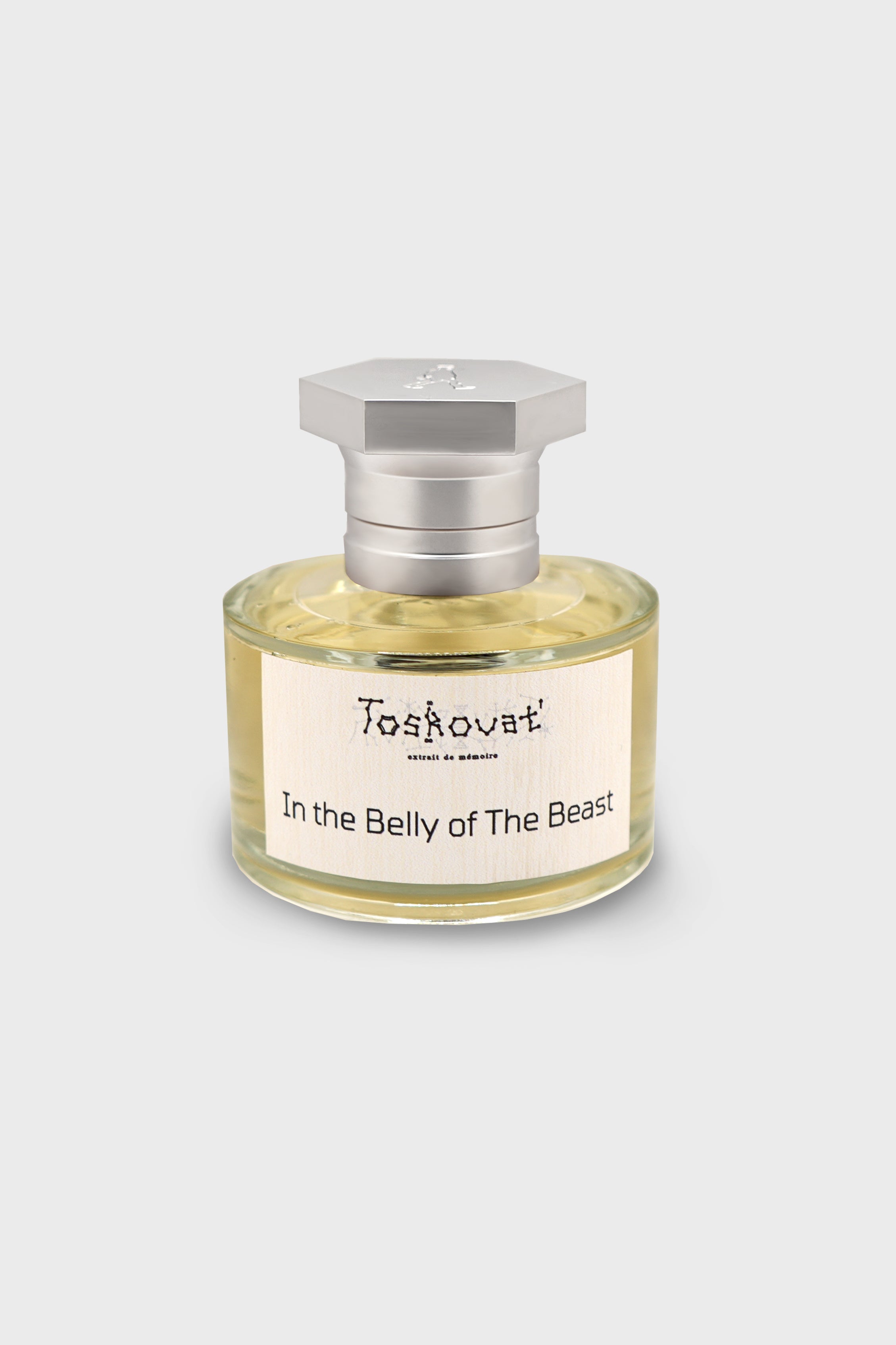 TOSKOVAT - IN THE BELLY OF THE BEAST 60ML EXTRAIT – LABSTORE WORLD