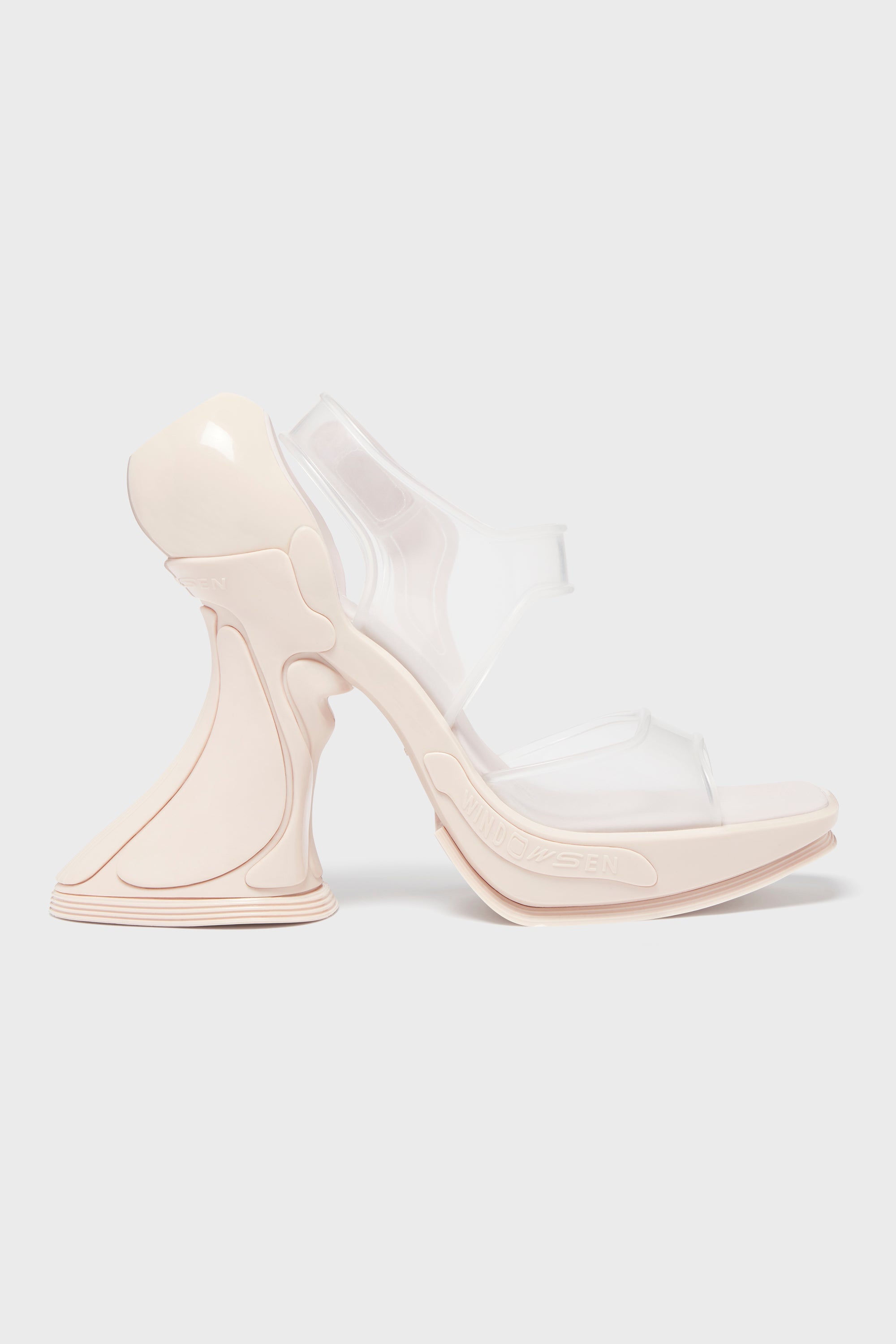 WINDOWSEN - PROSTHETIC HEELS – LABSTORE WORLD