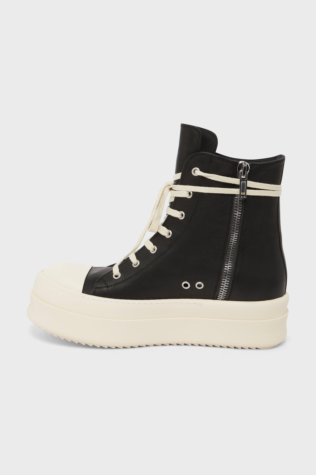 RICK OWENS - MEGA BUMPER SNEAKS WOMENS – LABSTORE WORLD