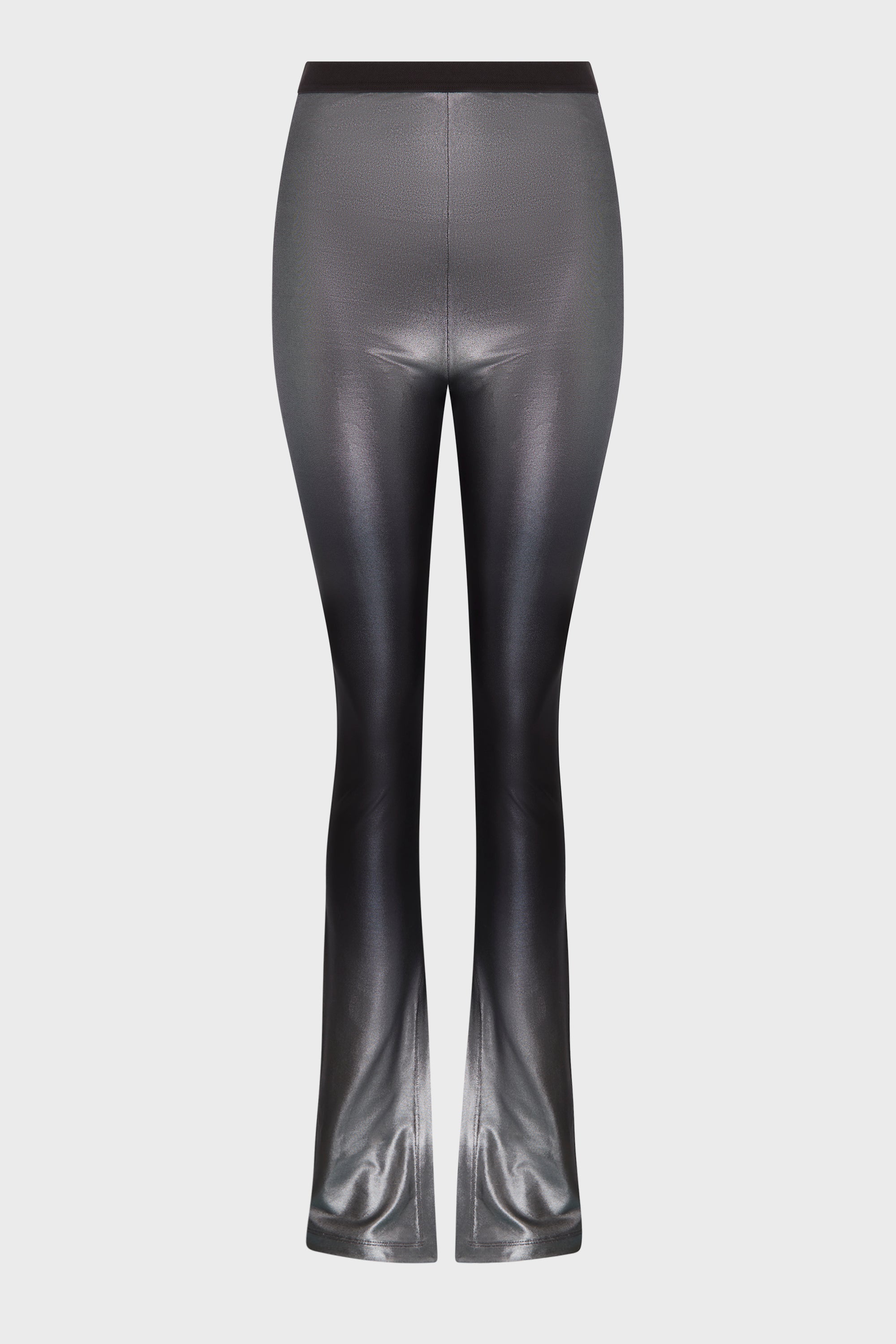 RICK OWENS LILIES - CARMEN PANTS SILVER DEGRADE – LABSTORE WORLD