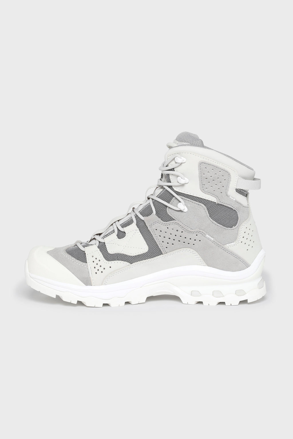 11 BY BORIS - BOOT2 GTX 11xS GREY TONES – LABSTORE WORLD