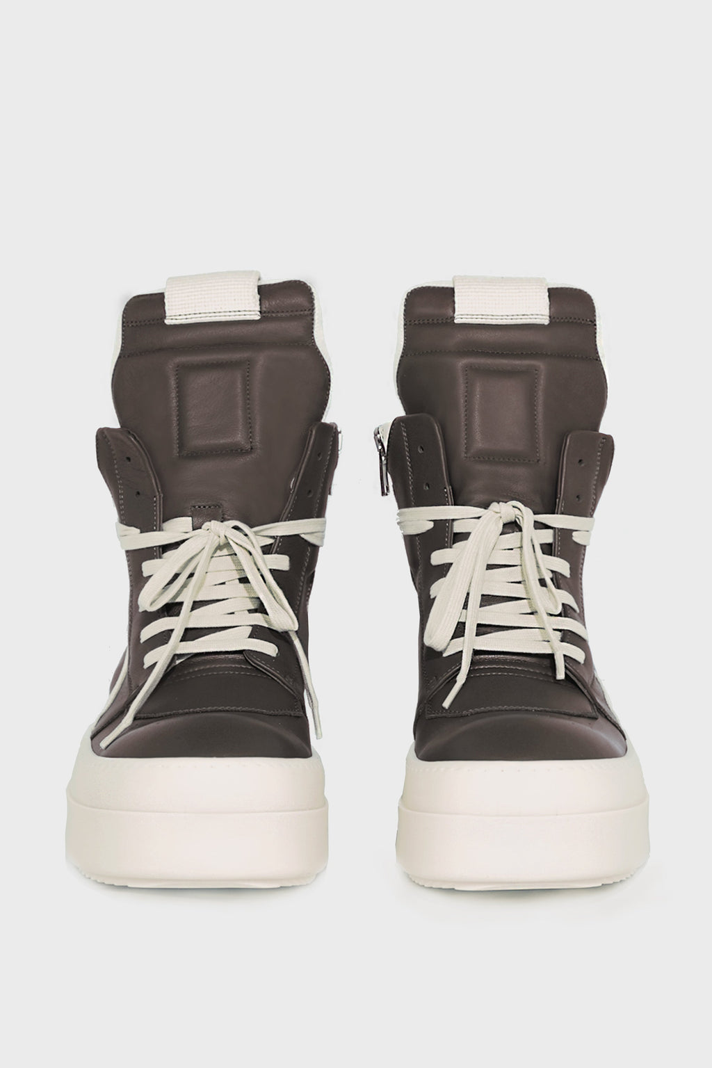 RICK OWENS - MEGA BUMPER GEOBASKET DRKDUST M – LABSTORE WORLD