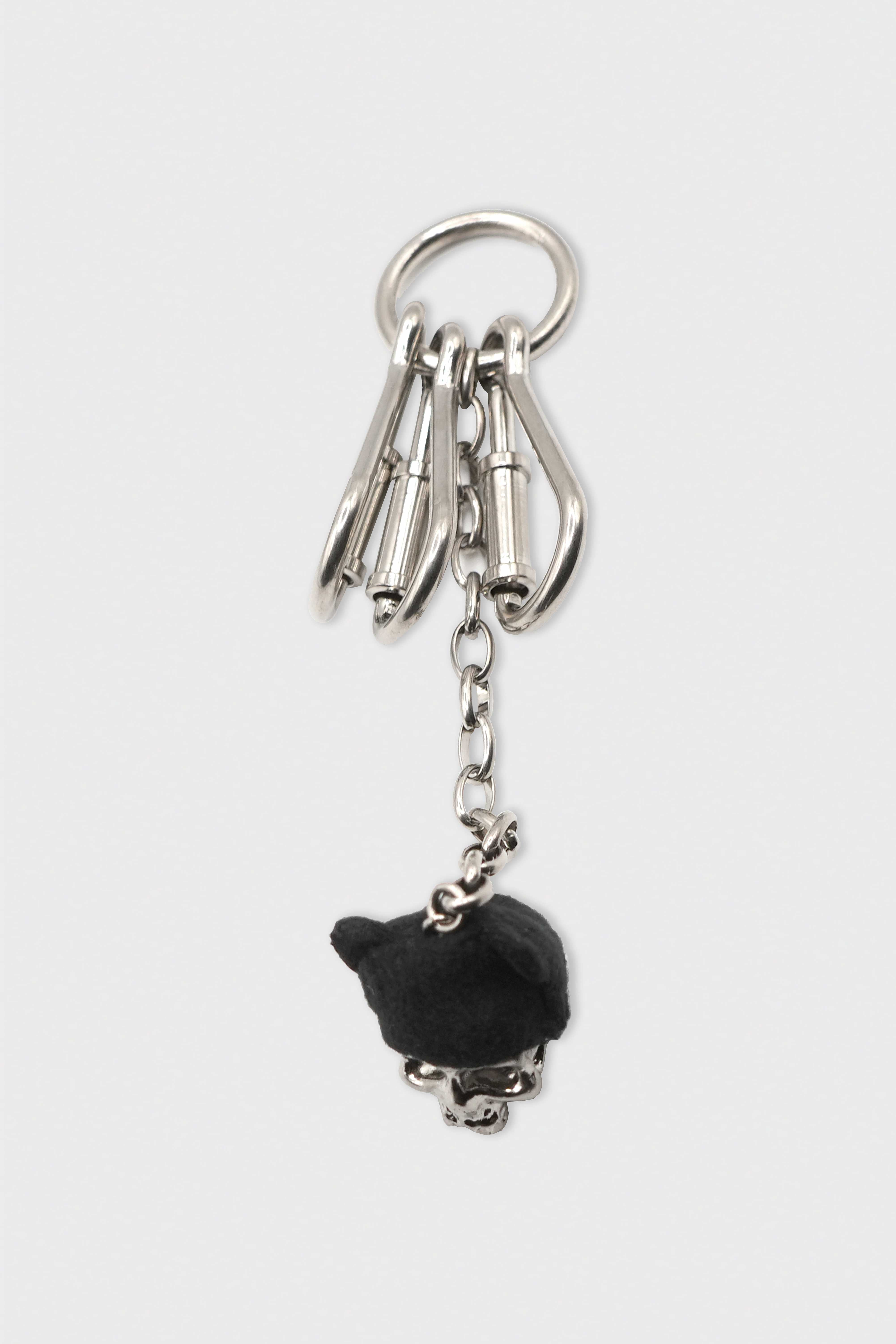 UNDERCOVER - KEY RING UC2E1K01 – LABSTORE WORLD