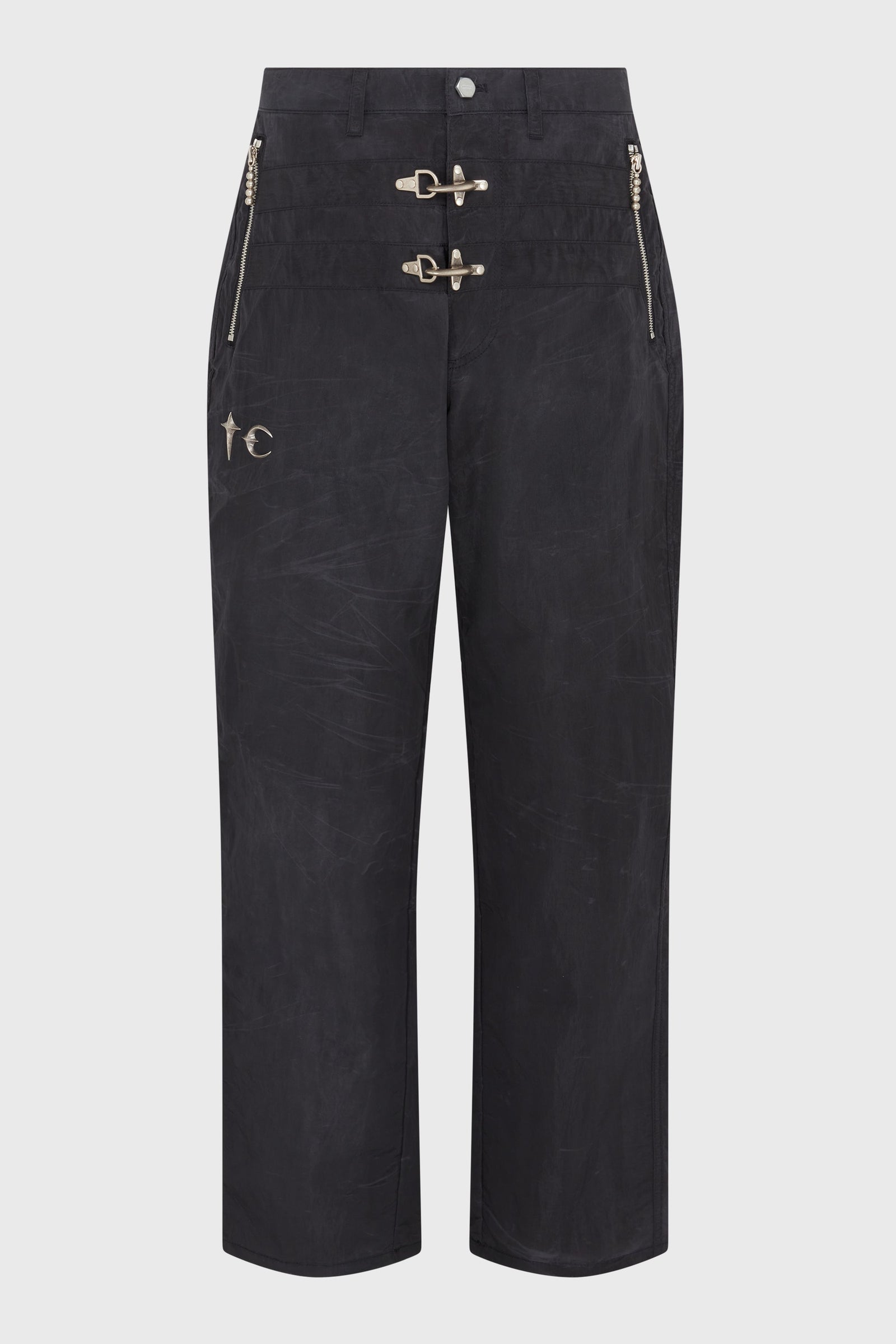THUG CLUB - SCARRED BIO SOLDIER PANTS – LABSTORE WORLD