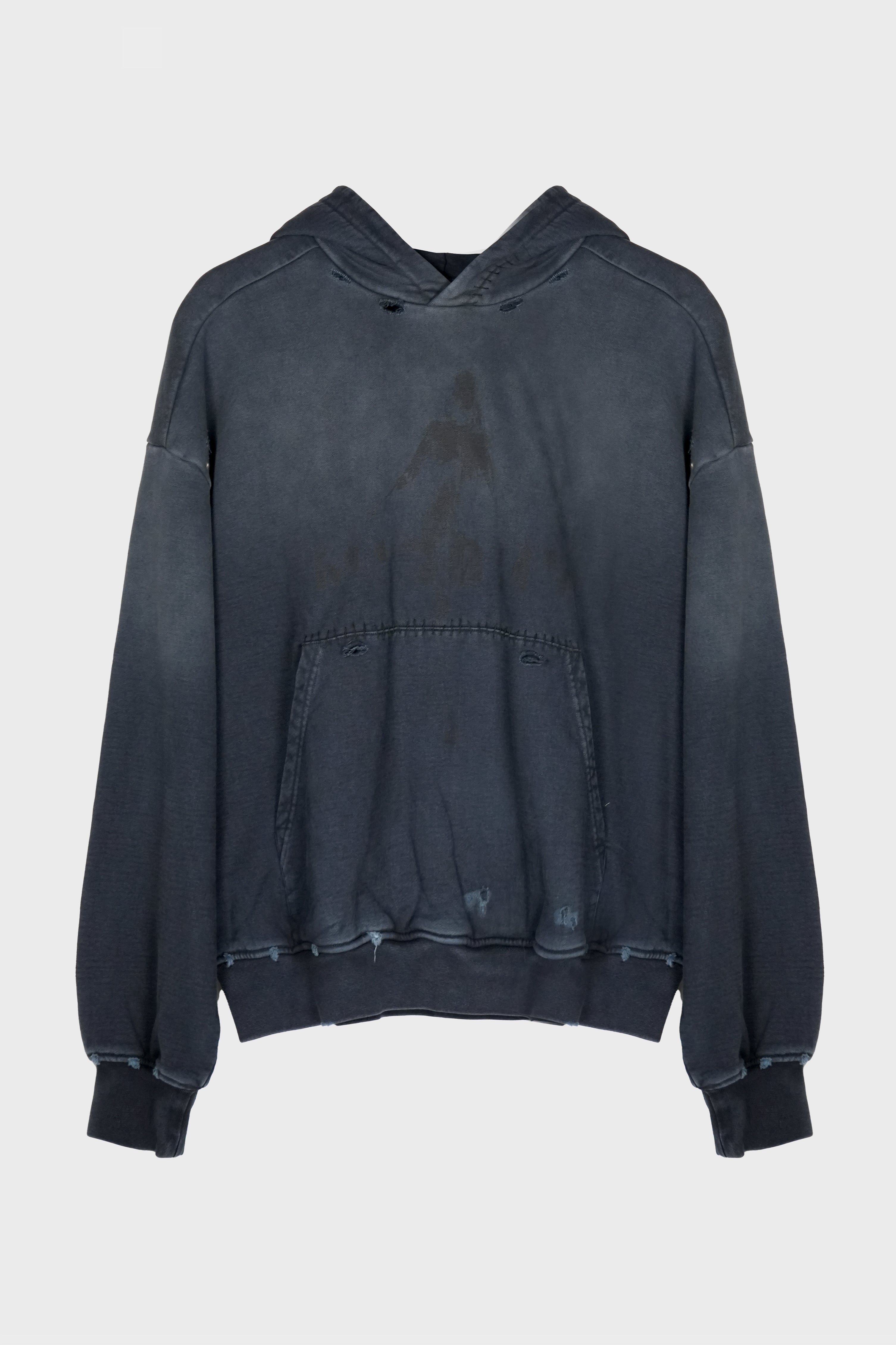 MISBHV - VINTAGE WASHED OUT HOODIE – LABSTORE WORLD