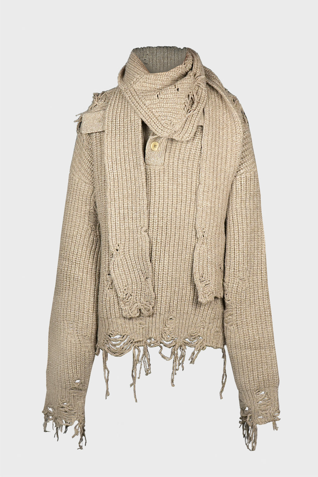 SEAN SUEN - SWEATER AW25.004.02K – LABSTORE WORLD