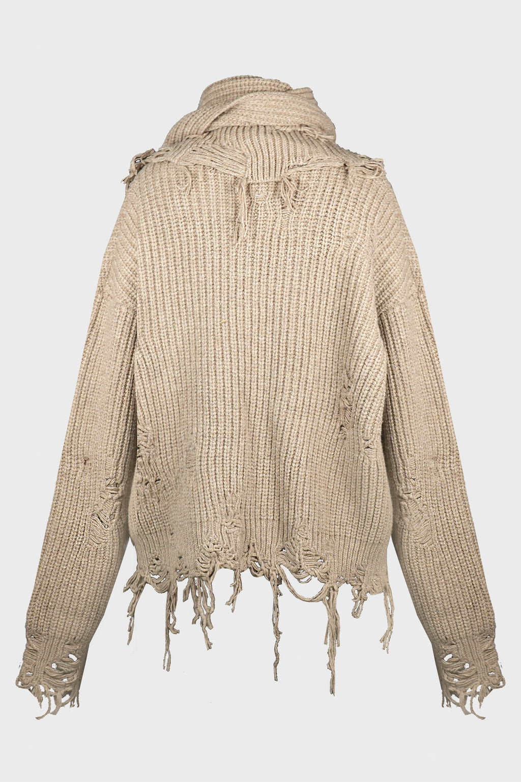 SEAN SUEN - SWEATER AW25.004.02K – LABSTORE WORLD