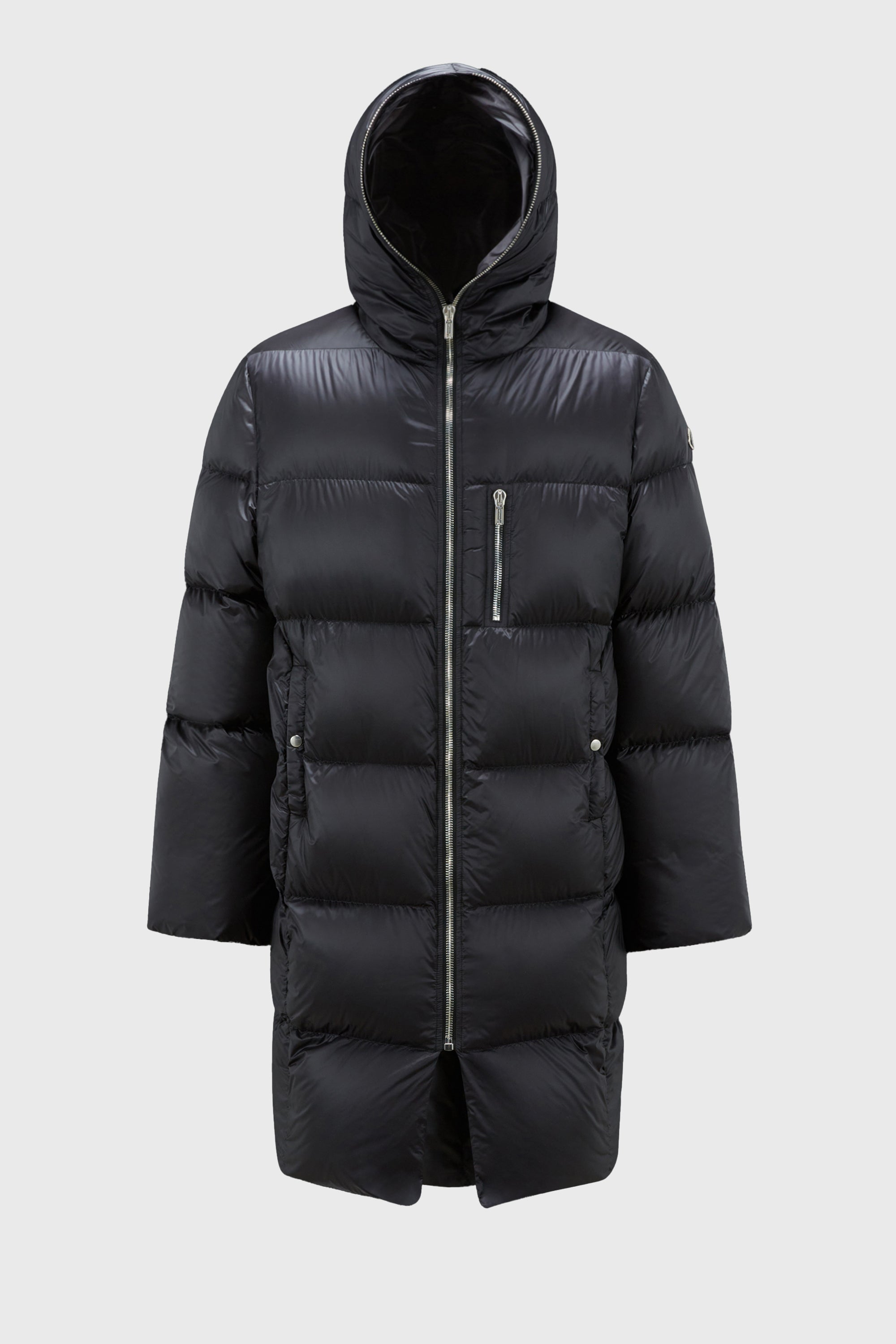 RICK OWENS × MONCLER - GIMP COAT – LABSTORE WORLD