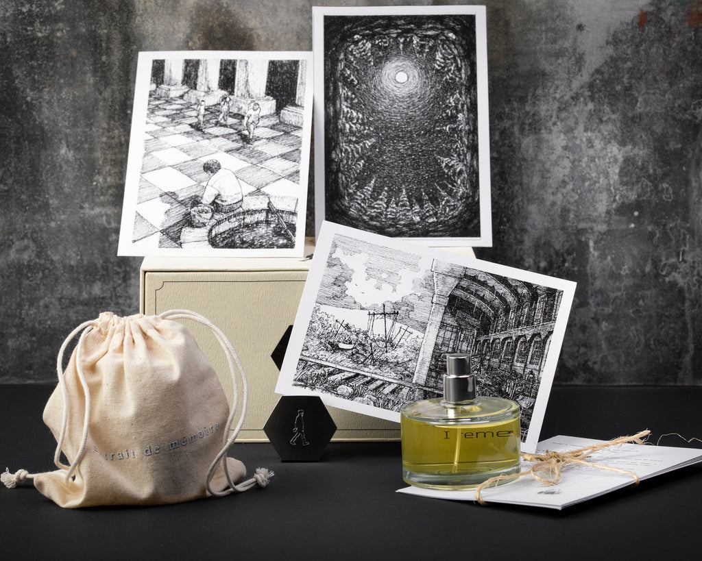 TOSKOVAT - EMPTY WISHES WELL 60ML EAU DE PARFUM – LABSTORE WORLD