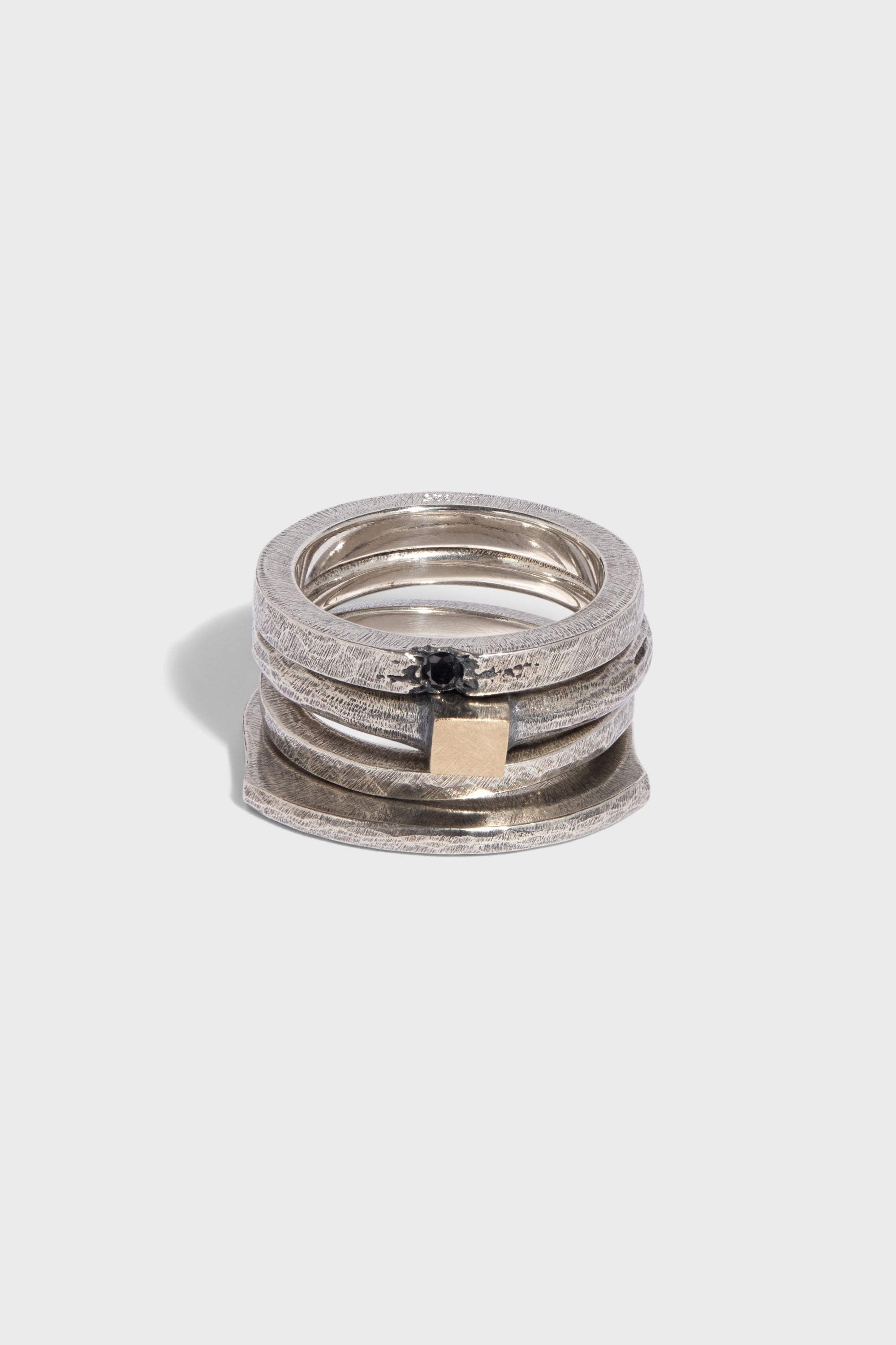 Tobias Wistisen - MULTI RING – LABSTORE WORLD